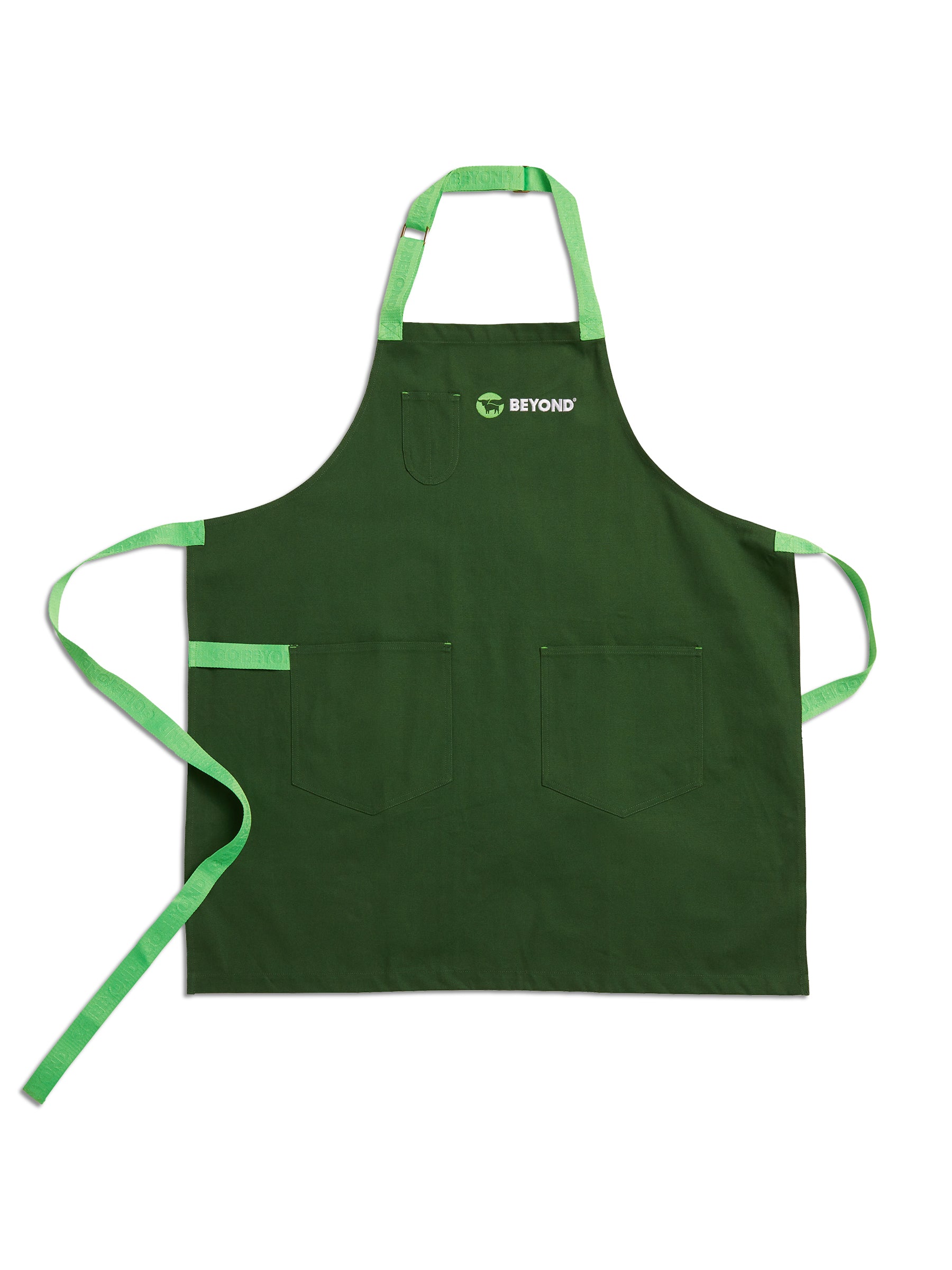 Beyond Apron – Beyond Meat