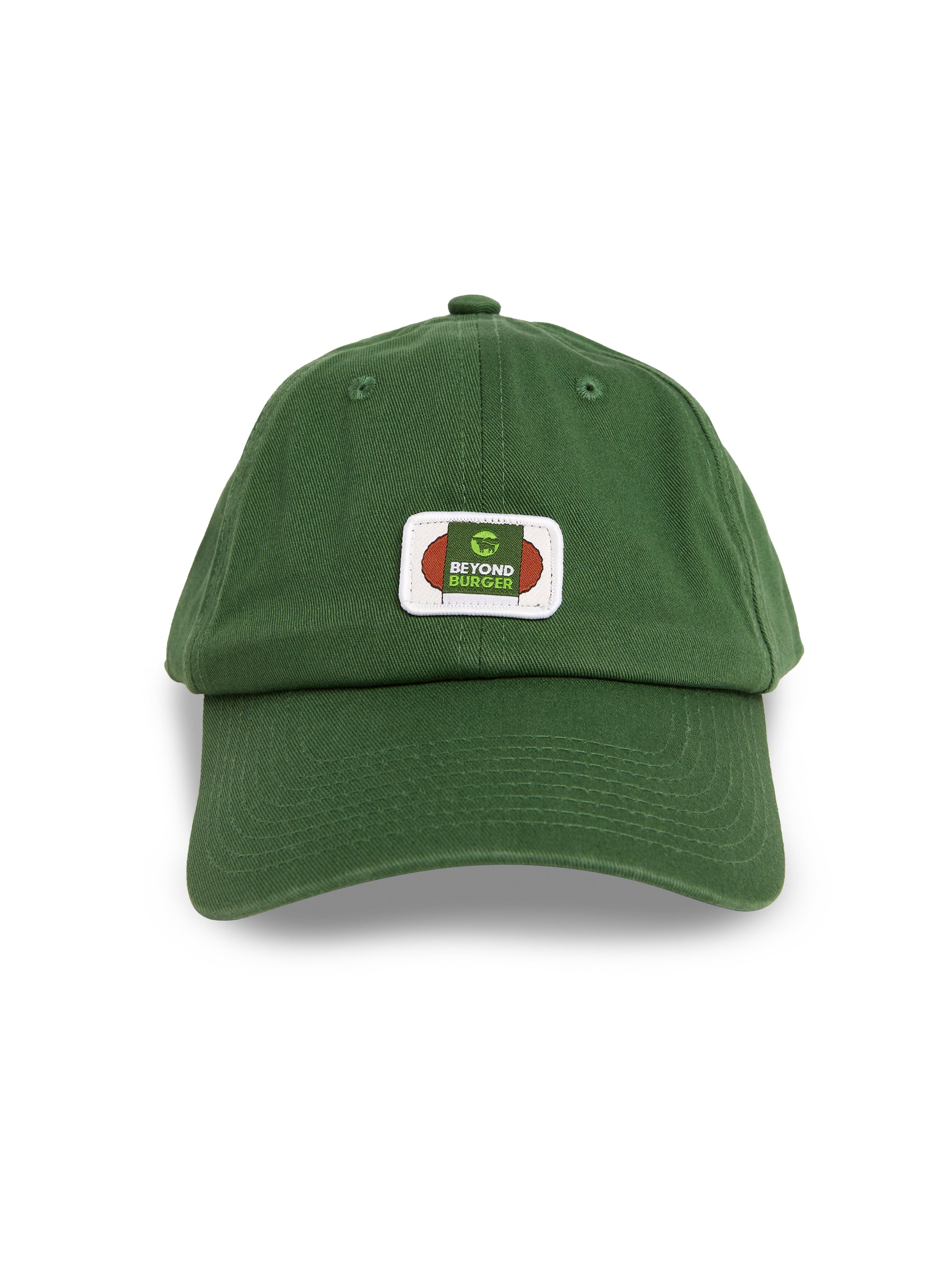 Packaging Burger Hat – Beyond Meat